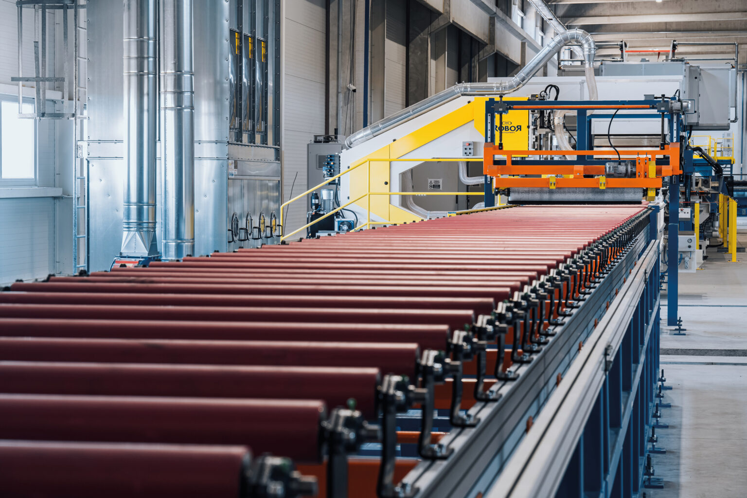 Tesla panels – The future of construction